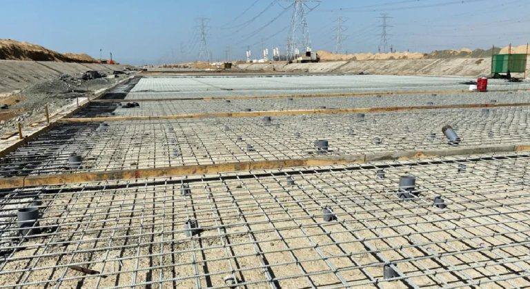 Saudi Arabia Projects – IKK
