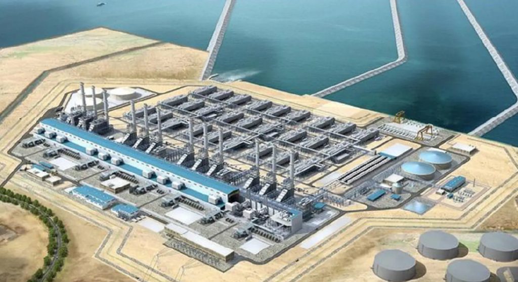 Saudi Arabia Projects – IKK