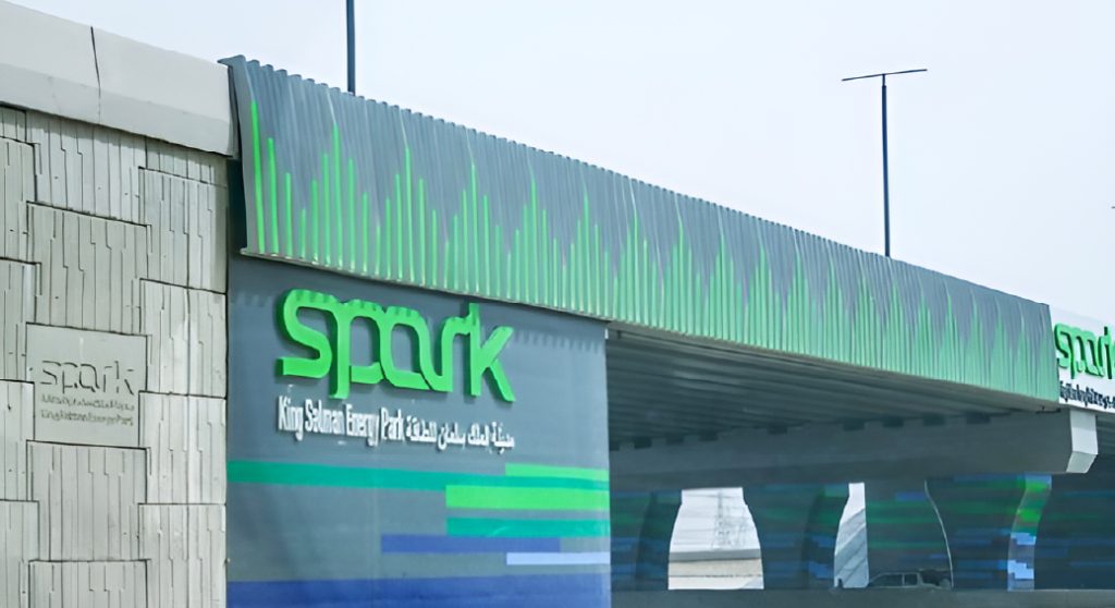 Saudi Arabia Projects – IKK